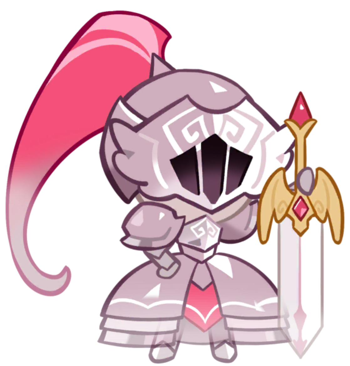 Mirror Knight/Gallery | Cookie Run: Kingdom Wiki | Fandom