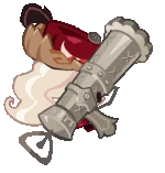 Tarte Tatin Cookie's Costumes | Cookie Run: Kingdom Wiki | Fandom