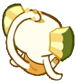 Young Kulfi's Gallery | Cookie Run: Kingdom Wiki | Fandom