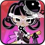 Choco Drizzle Cookie's Costumes | Cookie Run: Kingdom Wiki | Fandom