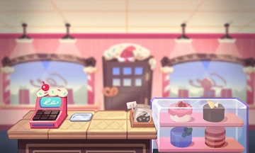 Holiday Cake Shop | Cookie Run: Kingdom Wiki | Fandom