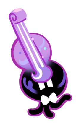 Musician Passenger | Cookie Run: Kingdom Wiki | Fandom