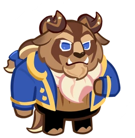 Beast Cookie | Cookie Run: Kingdom Wiki | Fandom