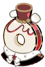 Space Doughnut's Costumes | Cookie Run: Kingdom Wiki | Fandom