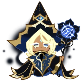 Truthless Recluse | Cookie Run: Kingdom Wiki | Fandom