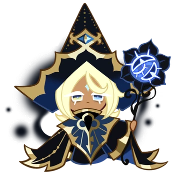 Truthless Recluse | Cookie Run: Kingdom Wiki | Fandom