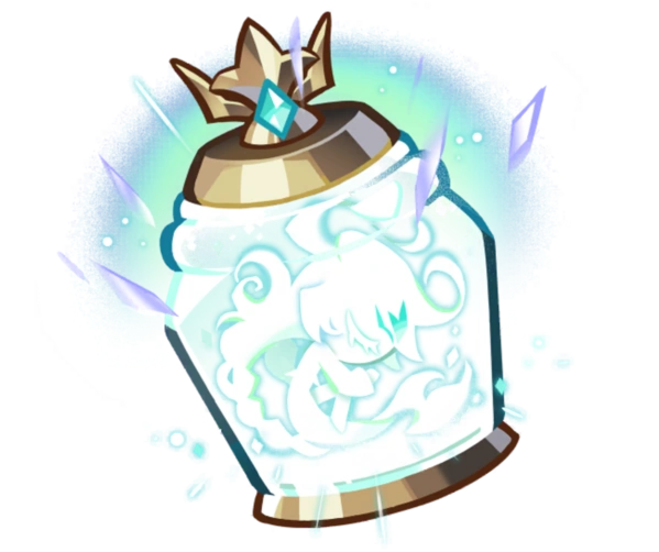 Light of Solidarity Cookie | Cookie Run: Kingdom Wiki | Fandom