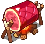 Jellysteak BBQ | Cookie Run: Kingdom Wiki | Fandom