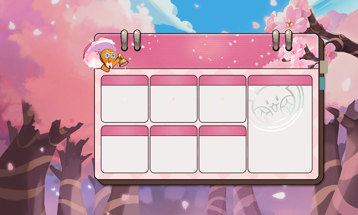 Category:Login Events | Cookie Run: Kingdom Wiki | Fandom