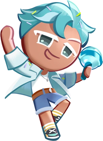 RM Cookie | Cookie Run: Kingdom Wiki | Fandom