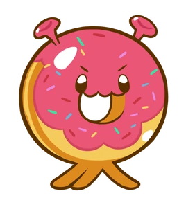 Space Doughnut | Cookie Run: Kingdom Wiki | Fandom