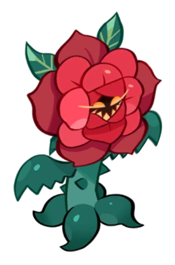 Cookievorous Plant (Enemy) | Cookie Run: Kingdom Wiki | Fandom
