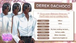 Derek DaChoco/Gallery | Cookie Run: Kingdom Wiki | Fandom