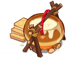 Simmering Bread Cauldron | Cookie Run: Kingdom Wiki | Fandom