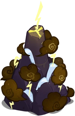 Thundercloud Peak | Cookie Run: Kingdom Wiki | Fandom