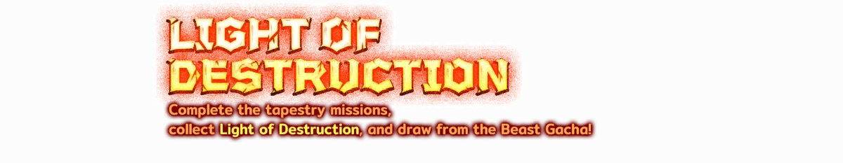 Light of Destruction (Event) | Cookie Run: Kingdom Wiki | Fandom