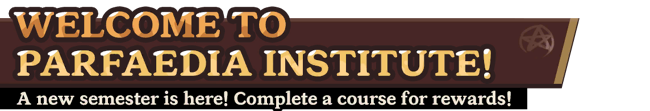 Welcome to Parfaedia Institute! | Cookie Run: Kingdom Wiki | Fandom