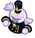 Aurora Candy Cookie/Gallery | Cookie Run: Kingdom Wiki | Fandom