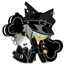 Werewolf Cookie | Cookie Run: Kingdom Wiki | Fandom