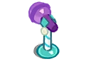 Candy Standing Microphone | Cookie Run: Kingdom Wiki | Fandom