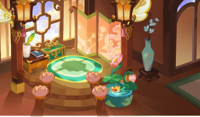 Cookie Run: Kingdom Chinese Version Wiki | Fandom