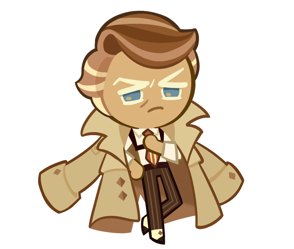 Almond Cookie | Cookie Run: Oven Defense Wiki | Fandom