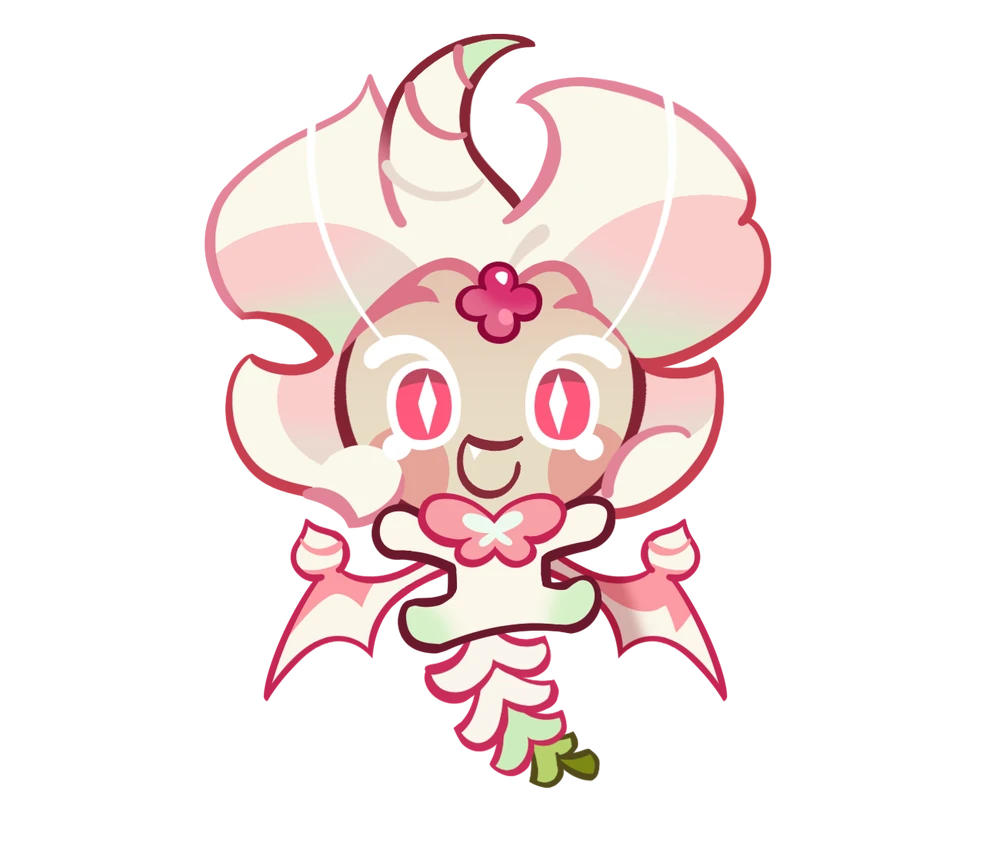 Snapdragon Cookie | Cookie Run: Oven Defense Wiki | Fandom