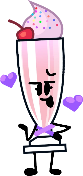 Milkshake | Velvet Windz Wiki | Fandom
