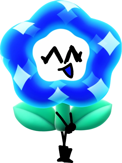 Wonder Flower | Velvet Windz Wiki | Fandom