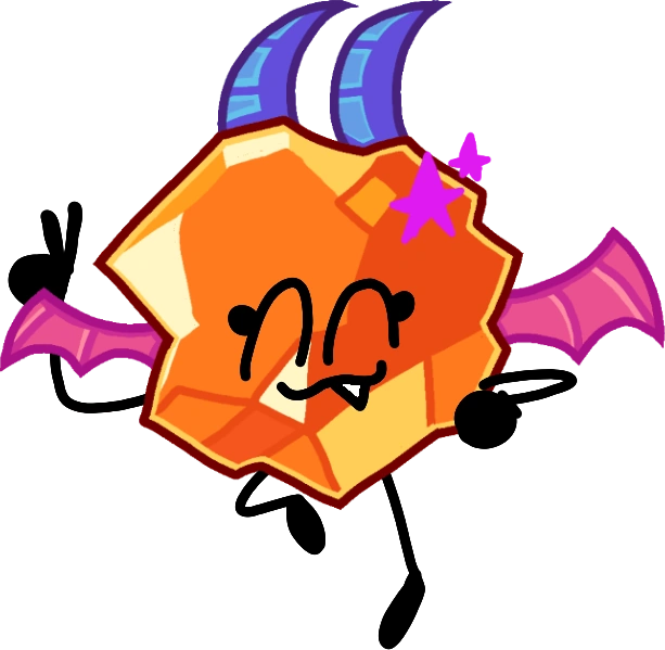 Dragon Gem | Velvet Windz Wiki | Fandom