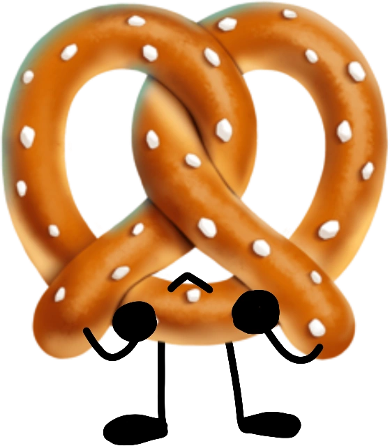 Pretzel | Velvet Windz Wiki | Fandom