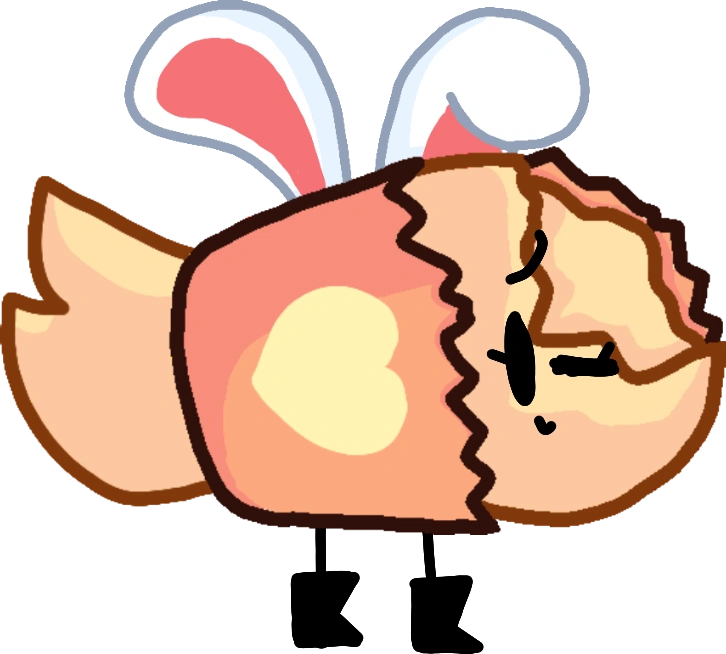 Banana Bread Muffin | Velvet Windz Wiki | Fandom