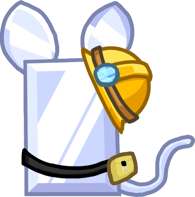 Miner Platinum/Gallery | Velvet Windz Wiki | Fandom