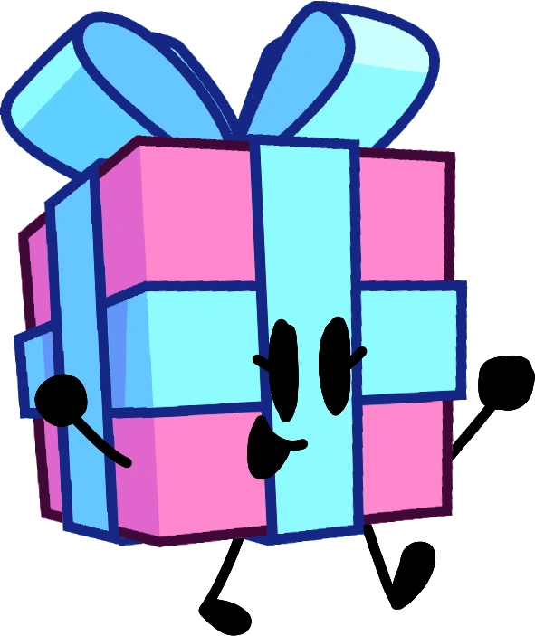 Gifty | Velvet Windz Wiki | Fandom