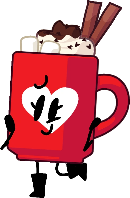 Hot Chocolate | Velvet Windz Wiki | Fandom