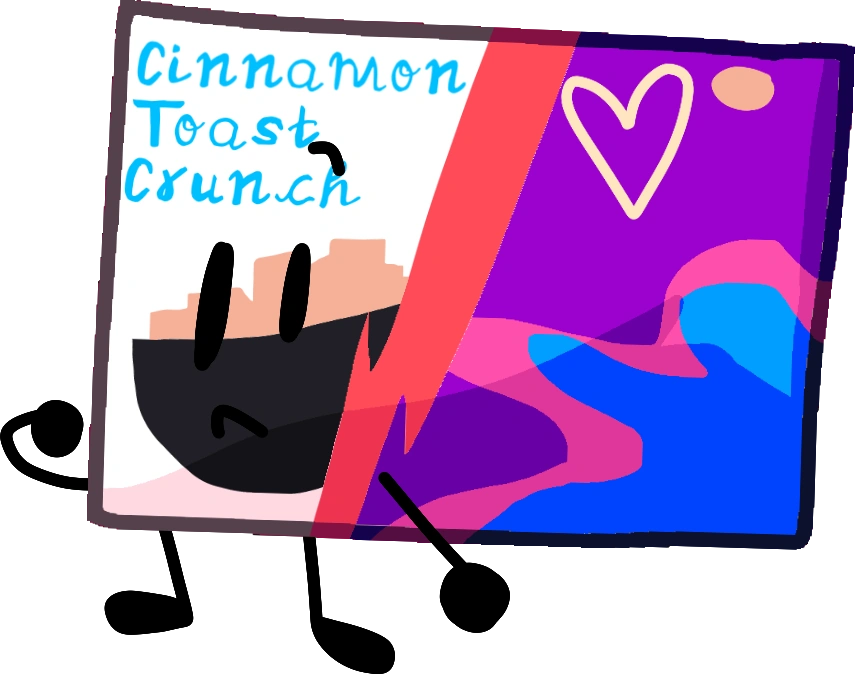 Cereal | Velvet Windz Wiki | Fandom