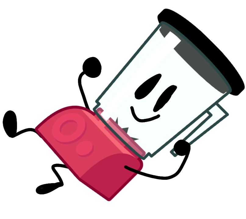 TPOT Blender | Velvet Windz Wiki | Fandom