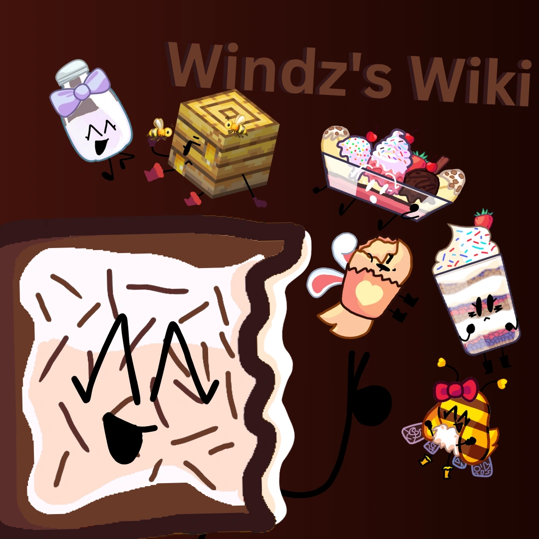 Announcement! | Fandom