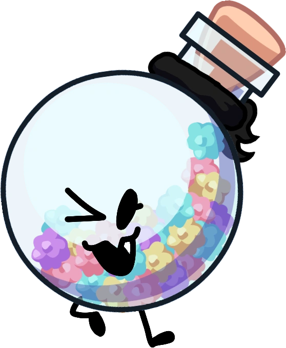 Konpeito Jar | Velvet Windz Wiki | Fandom