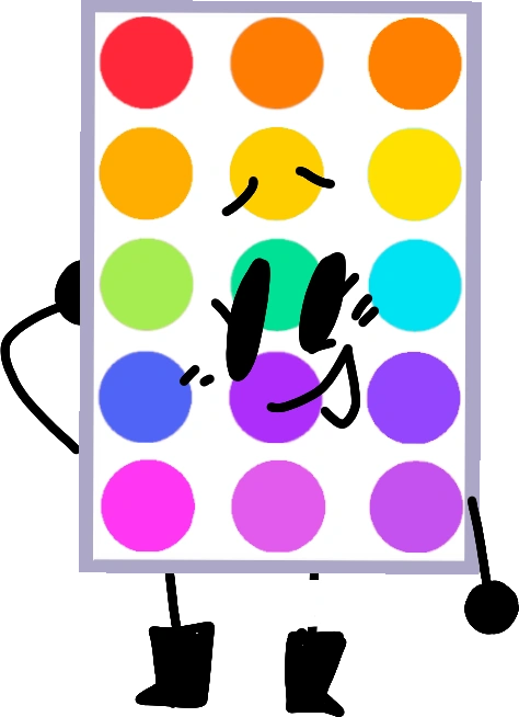 Sticker Sheet/Gallery | Velvet Windz Wiki | Fandom