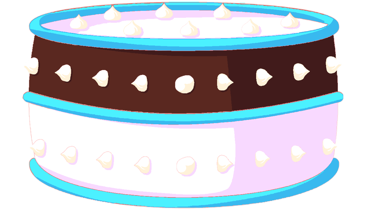 List of Edible items/The Bi-Minute-ly Object Show Yet Again | Cookies ...