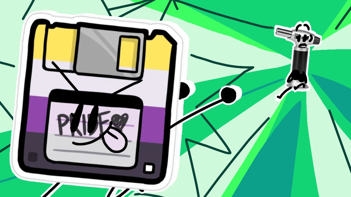 Fast Queeri! | Velvet Windz Wiki | Fandom