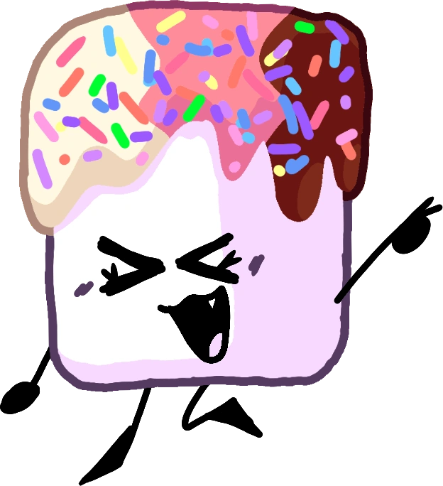 Ice Cream Marshmallow | Velvet Windz Wiki | Fandom