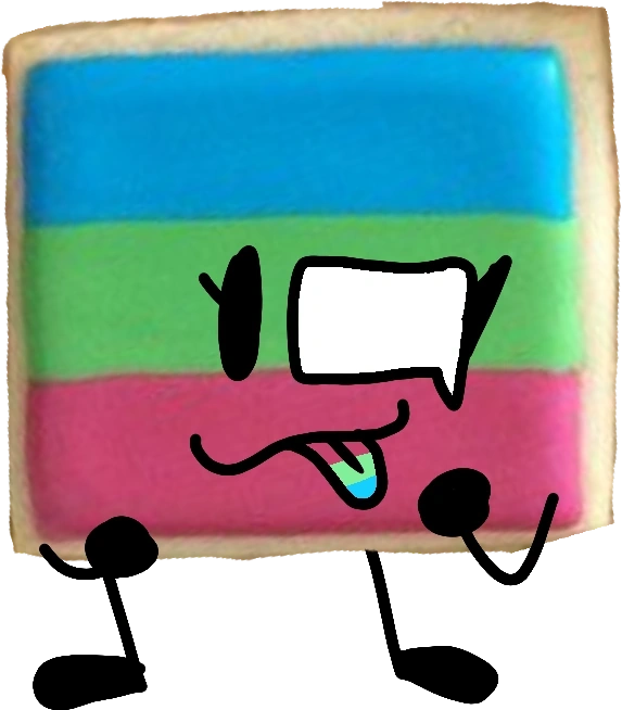 Polysexual Cookie | Velvet Windz Wiki | Fandom