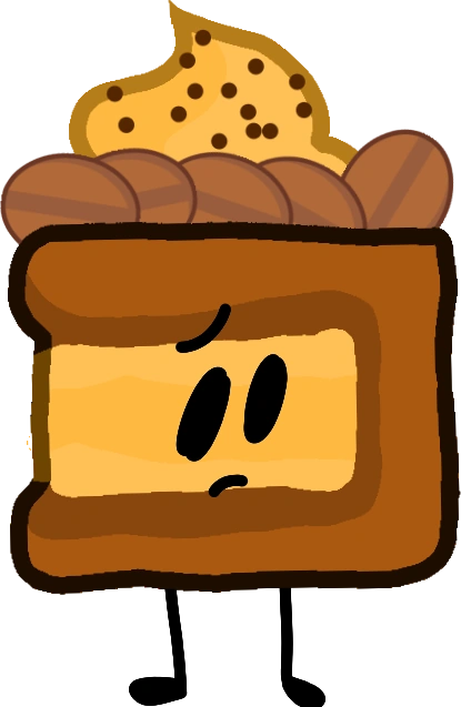 Coffee Cake | Velvet Windz Wiki | Fandom