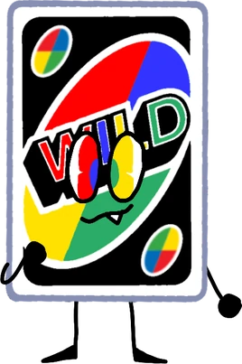 Wild Card | Velvet Windz Wiki | Fandom