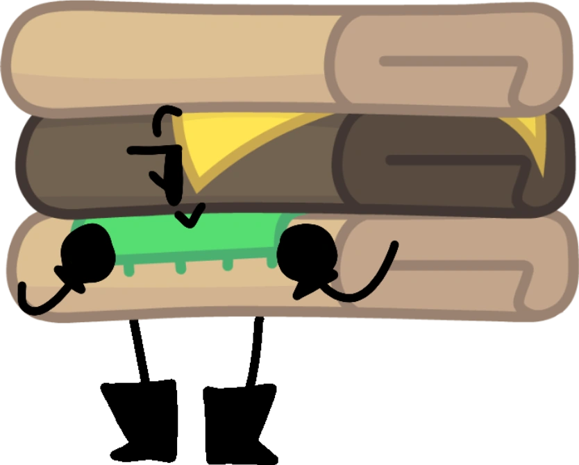 Burger Blankets/Gallery | Velvet Windz Wiki | Fandom