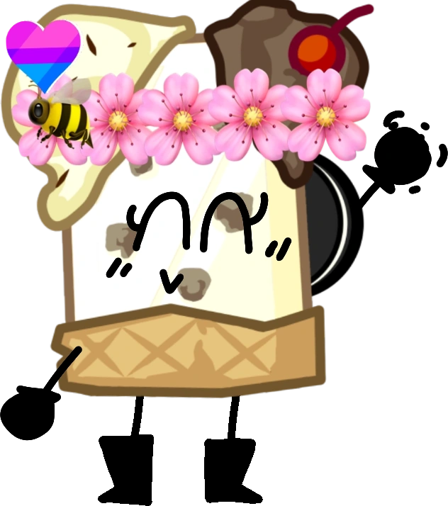 Category:Food Characters | Velvet Windz Wiki | Fandom