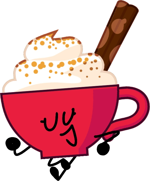 Latte | Velvet Windz Wiki | Fandom