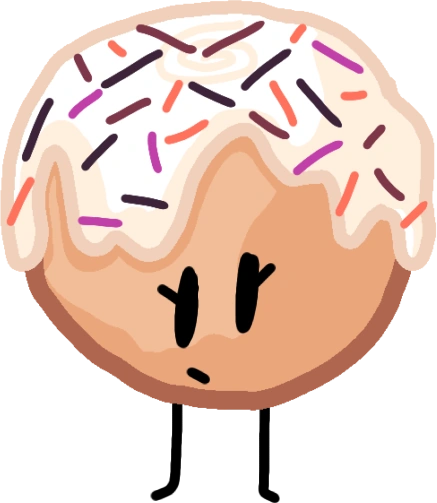 Donuthole/Gallery | Velvet Windz Wiki | Fandom